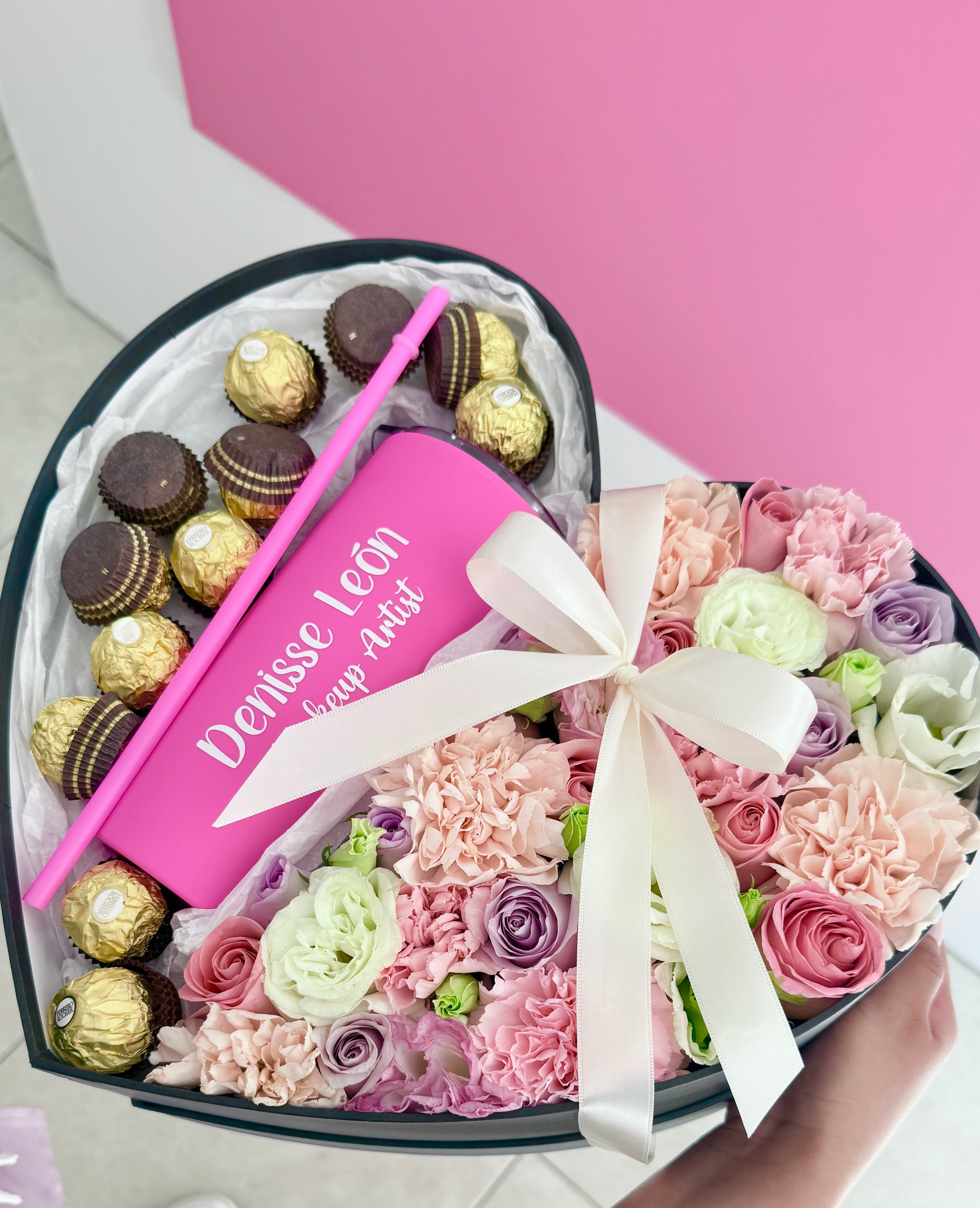 Gift Boxes – Floreria Maria Violeta