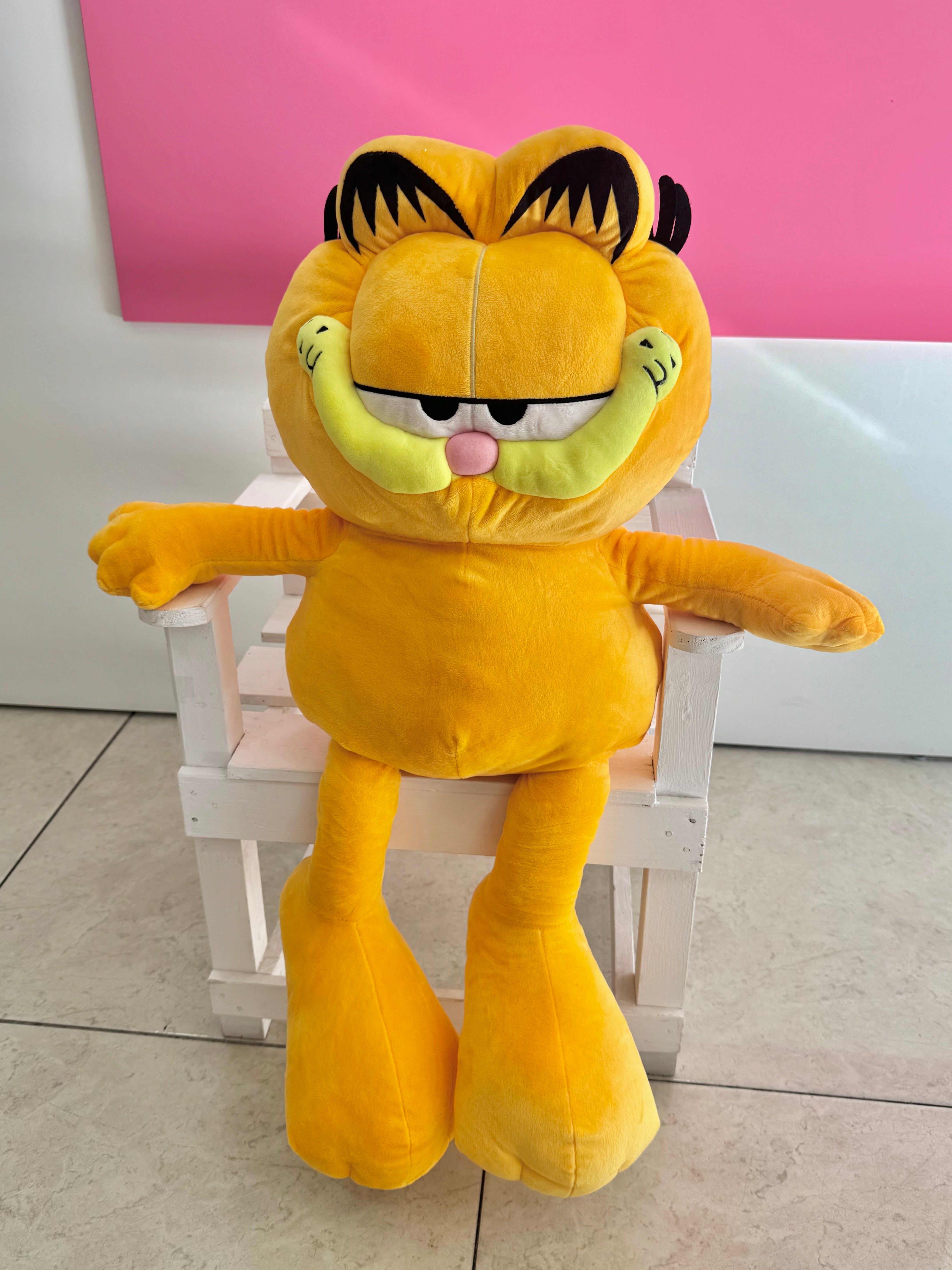 Garfield – Floreria Maria Violeta