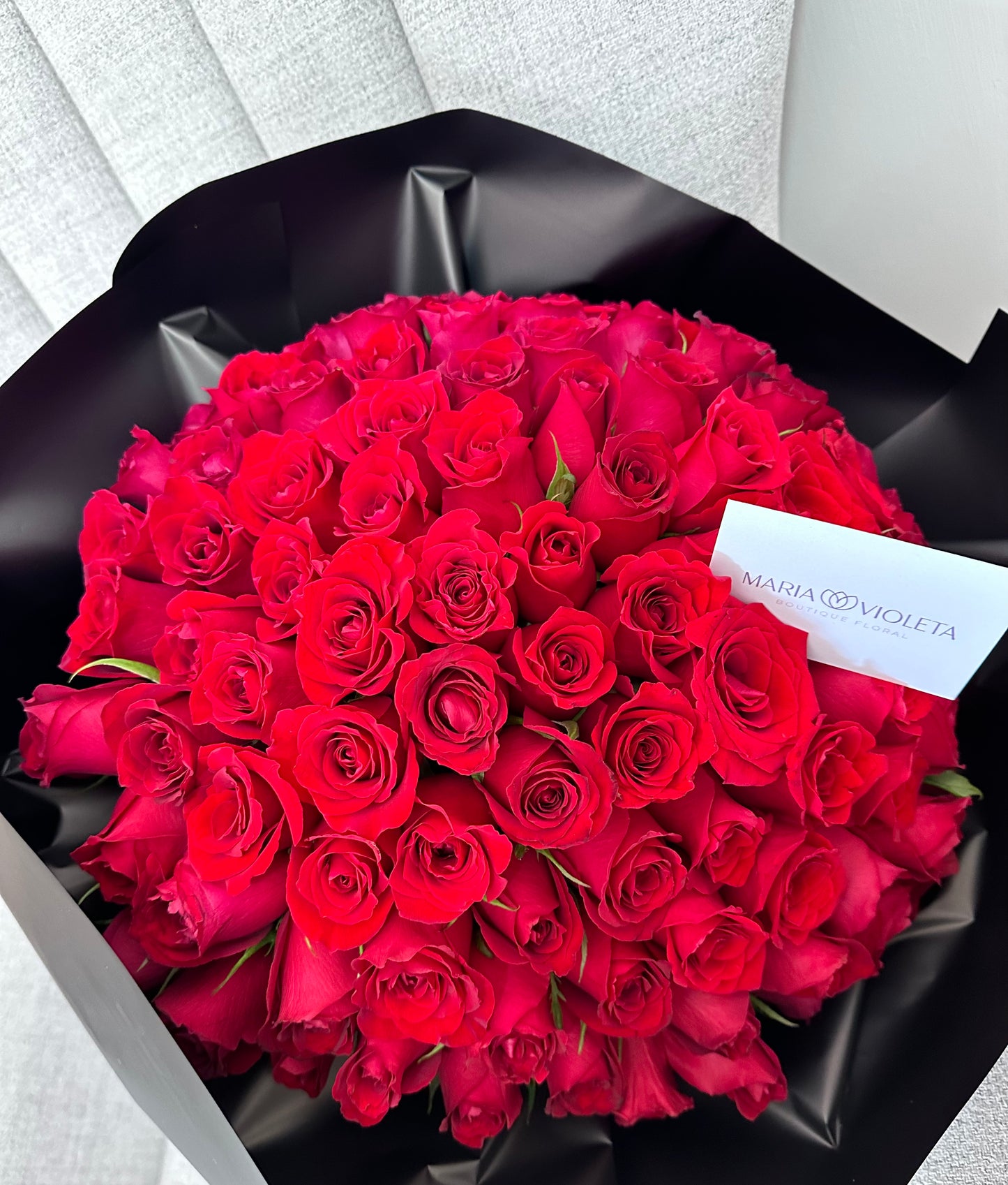 Ivanna Bouquet – Floreria Maria Violeta