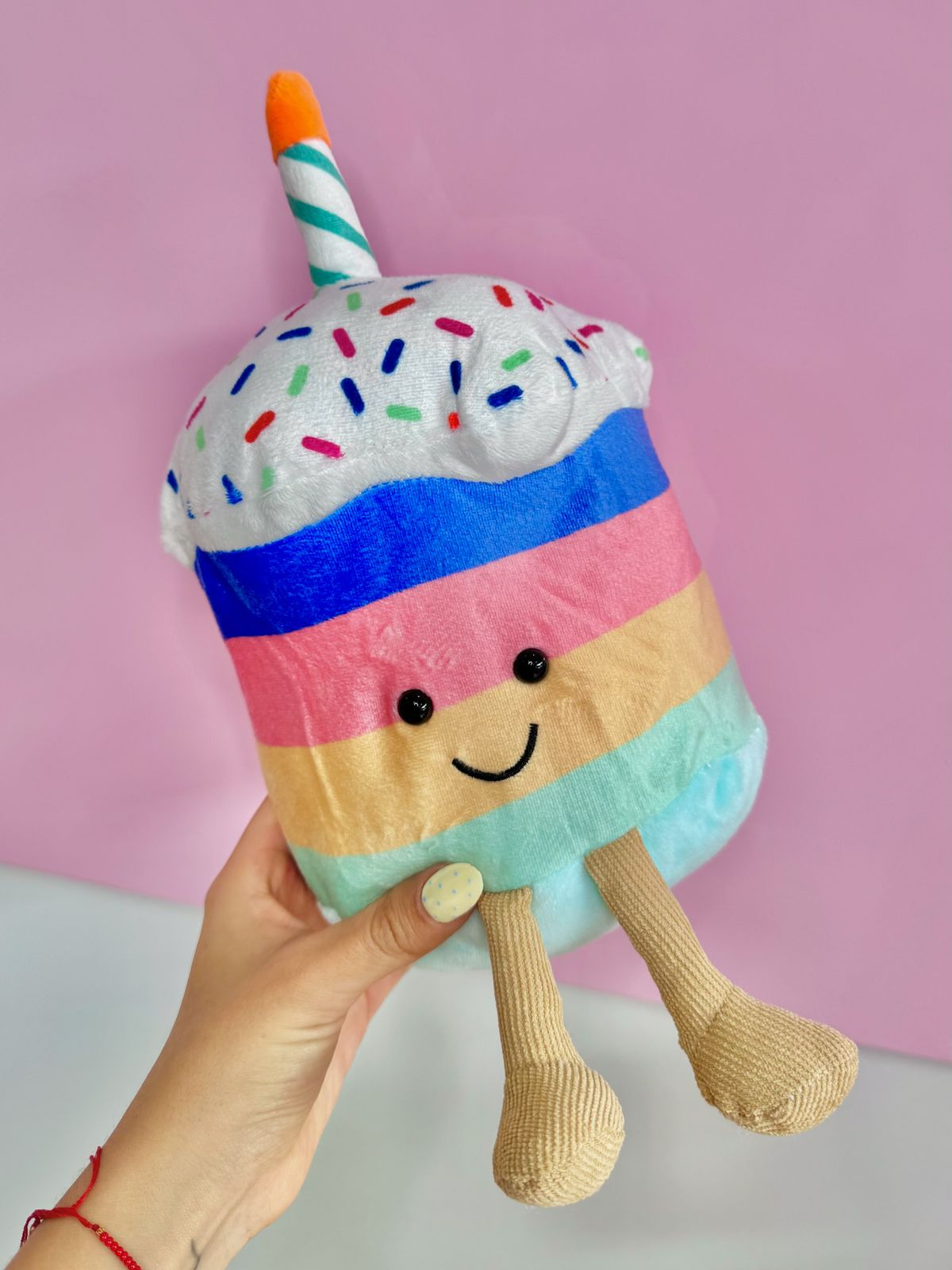 Cupcake Bini – Floreria Maria Violeta